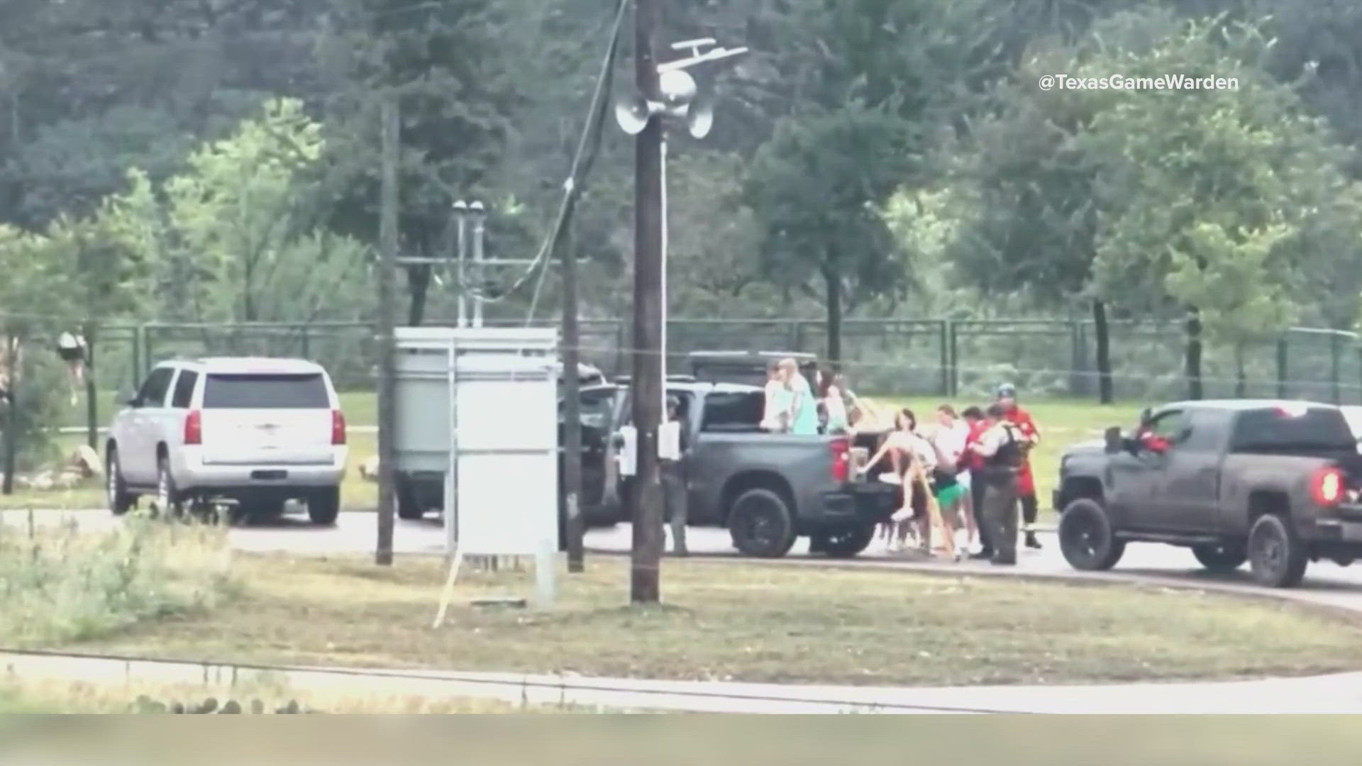 8-year-old Dallas girl dead after Camp Mystic after flash flooding ...
