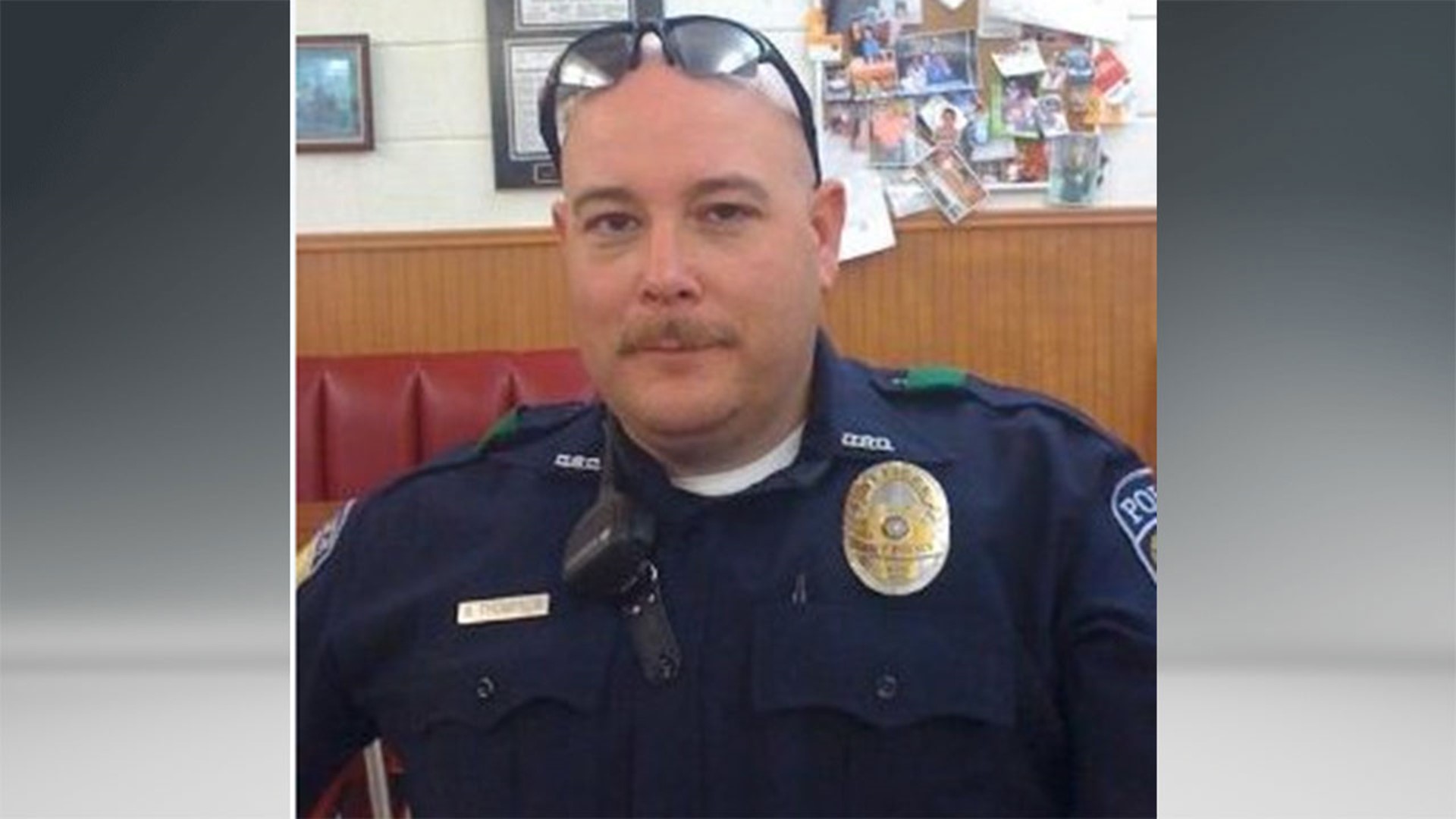 Funerals for two Dallas officers killed in ambush | wwltv.com