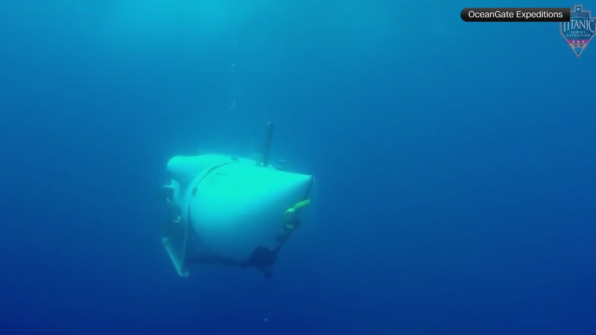 Titanic sub implosion draws attention to lack of regulations | wwltv.com