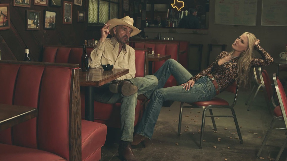 'Landman' Season 2: Where is it being filmed in Texas? | wwltv.com