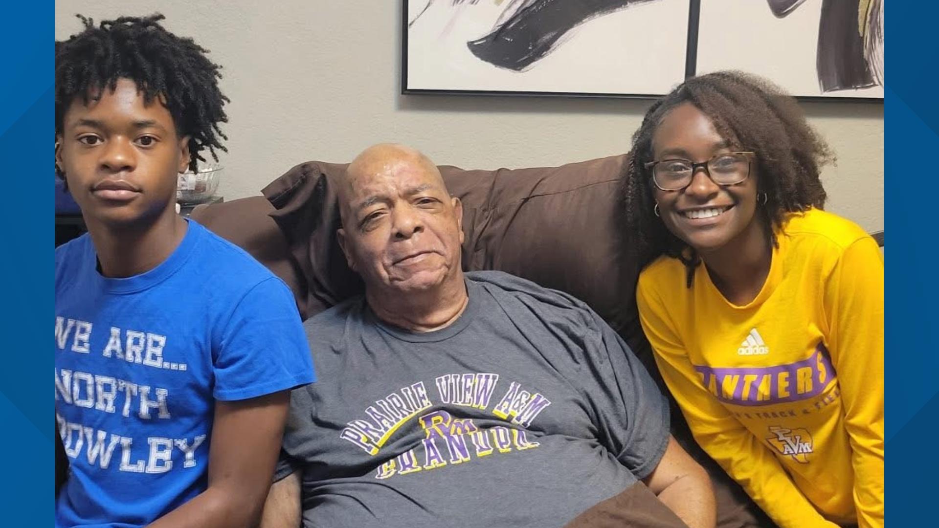 4 Fort Worth family members killed in devastating Texas crash | wwltv.com
