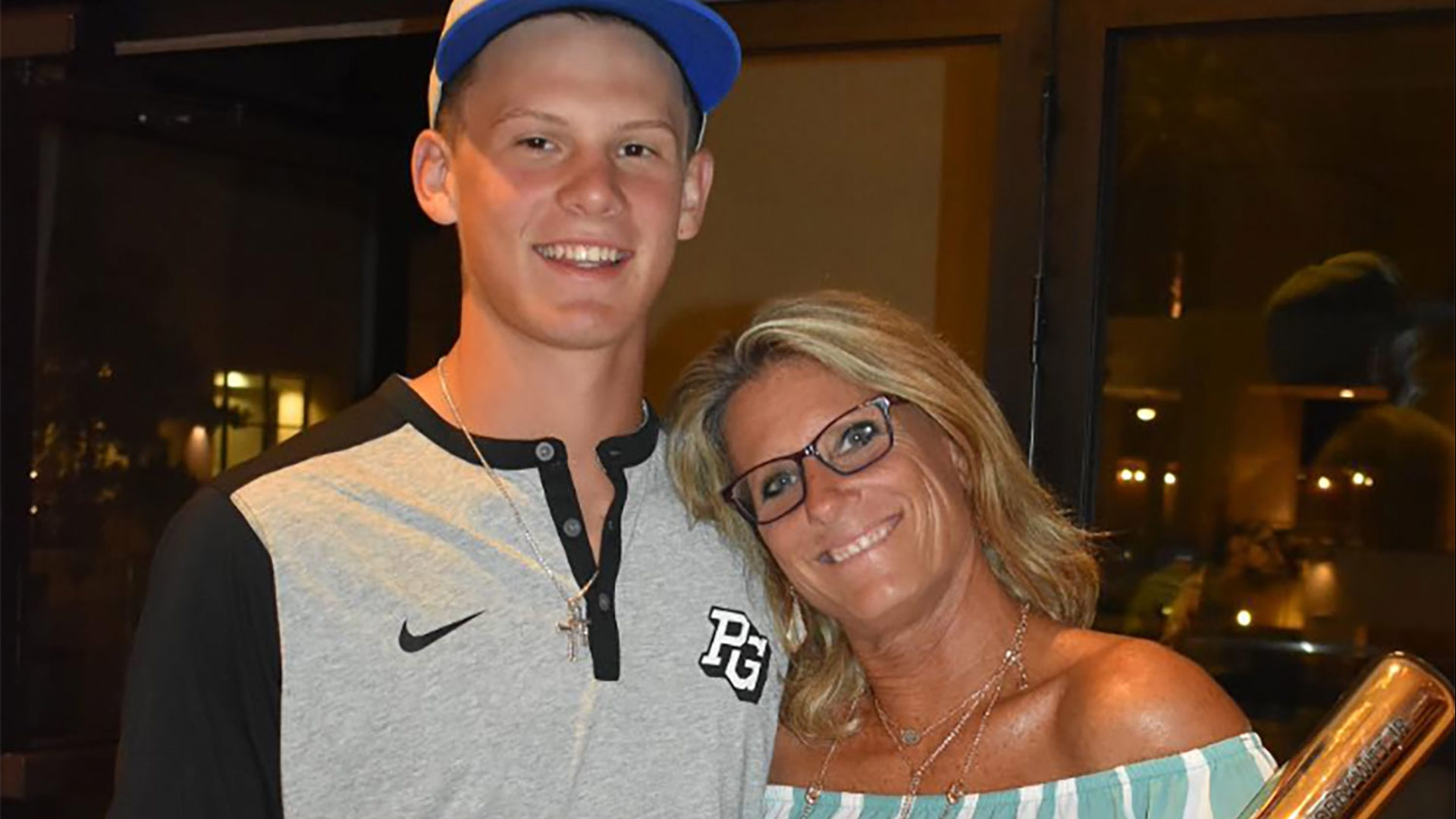 Six moms whose kids became professional sports stars share their ...