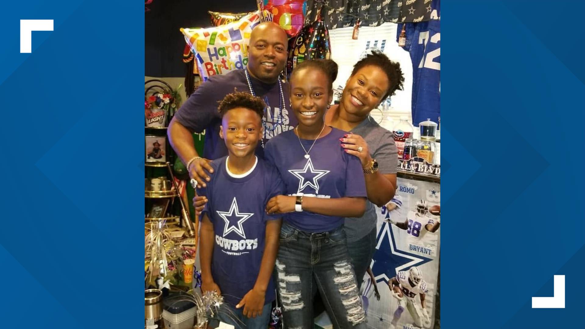 4 Fort Worth family members killed in devastating Texas crash | wwltv.com