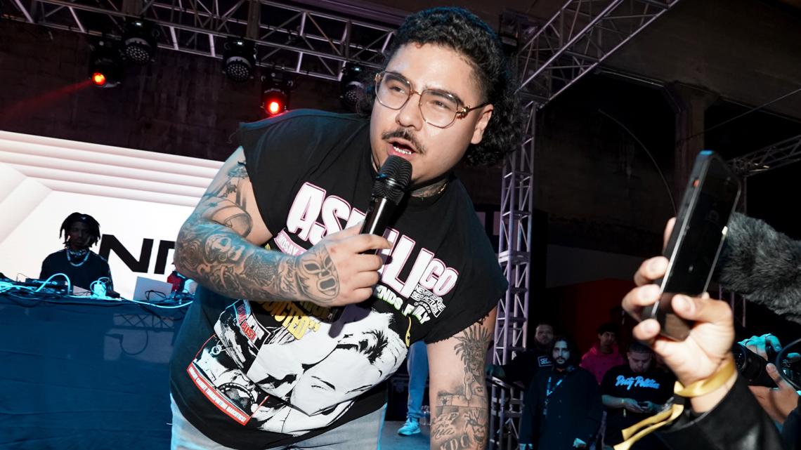 Krewe of Bacchus parade route and time 2025 | wwltv.com