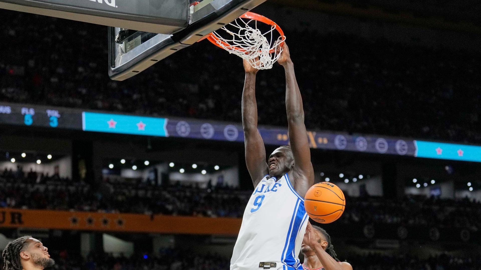 Pelicans to pick 7th in the 2025 NBA Draft | wwltv.com