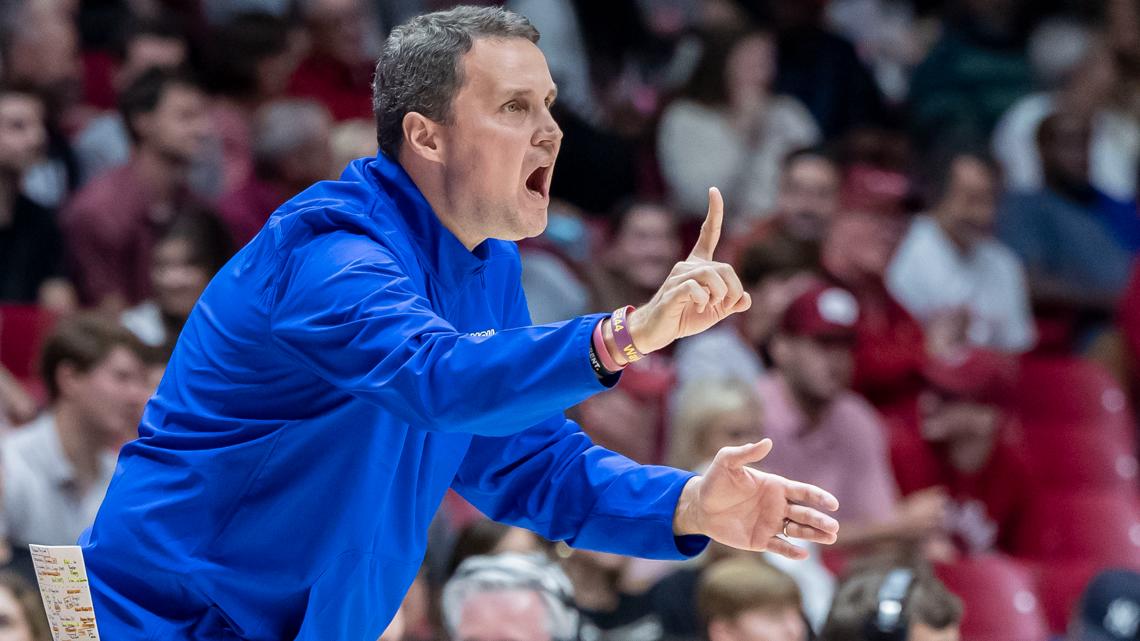 Edgar L. 'Dooky' Chase III dies, Chase Family Foundation says | wwltv.com