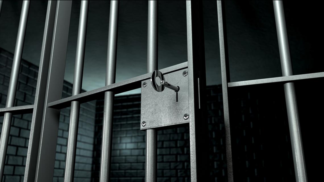 Man convicted for sending 'anthrax letters' while serving time for ...