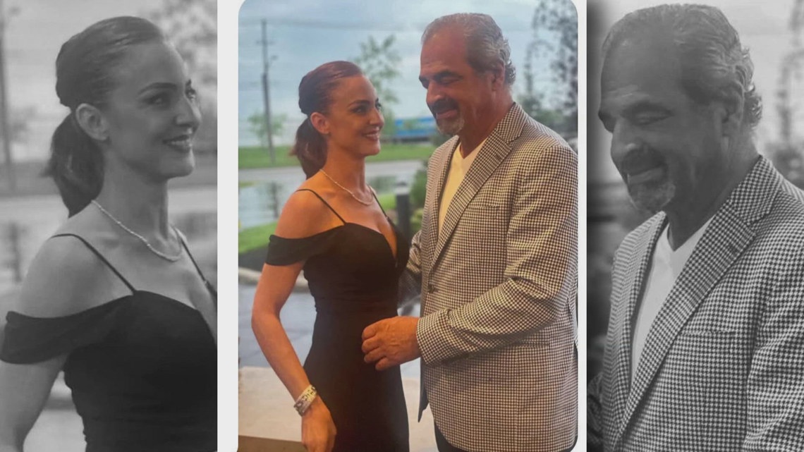 Local businessman Jerome Williams goes missing on boating trip | wwltv.com