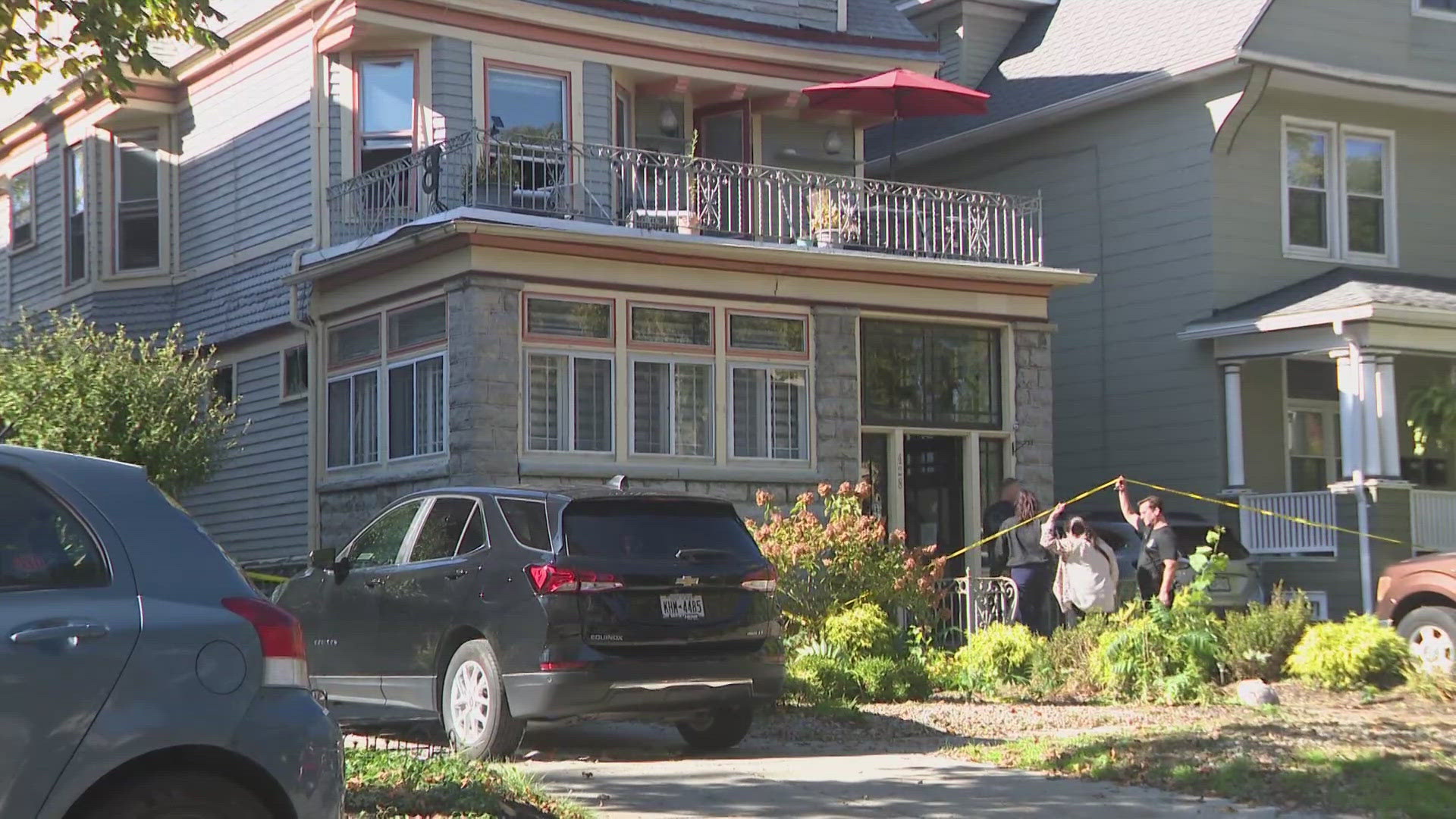 University at Buffalo issues statement after employee arrested in ...