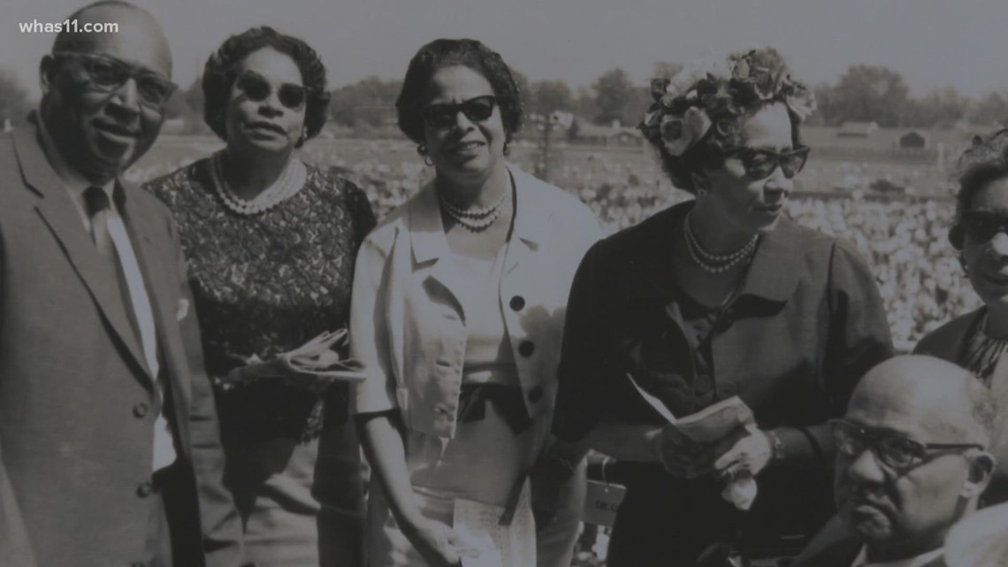 Who was Geneva Bell? Hidden figure leaves legacy in Louisville | wwltv.com