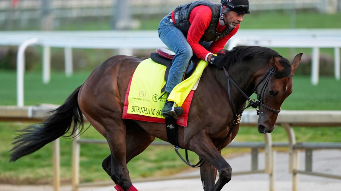 Krewe of Thoth parade route and time | wwltv.com
