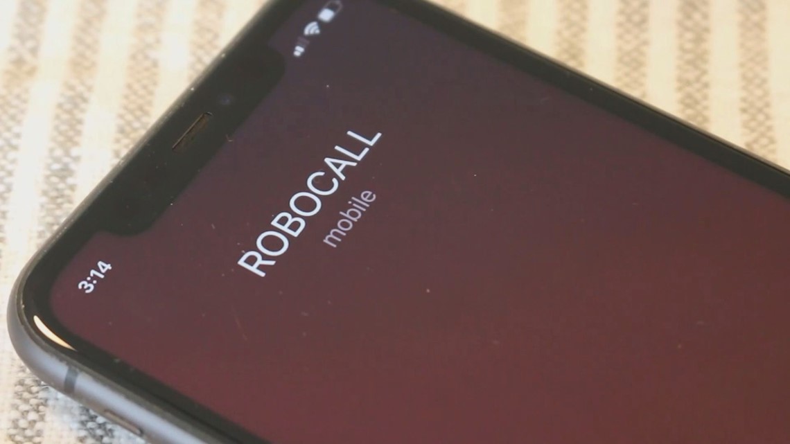 Record robocall fine proposed against Jacob Wohl, John Burkman | wwltv.com