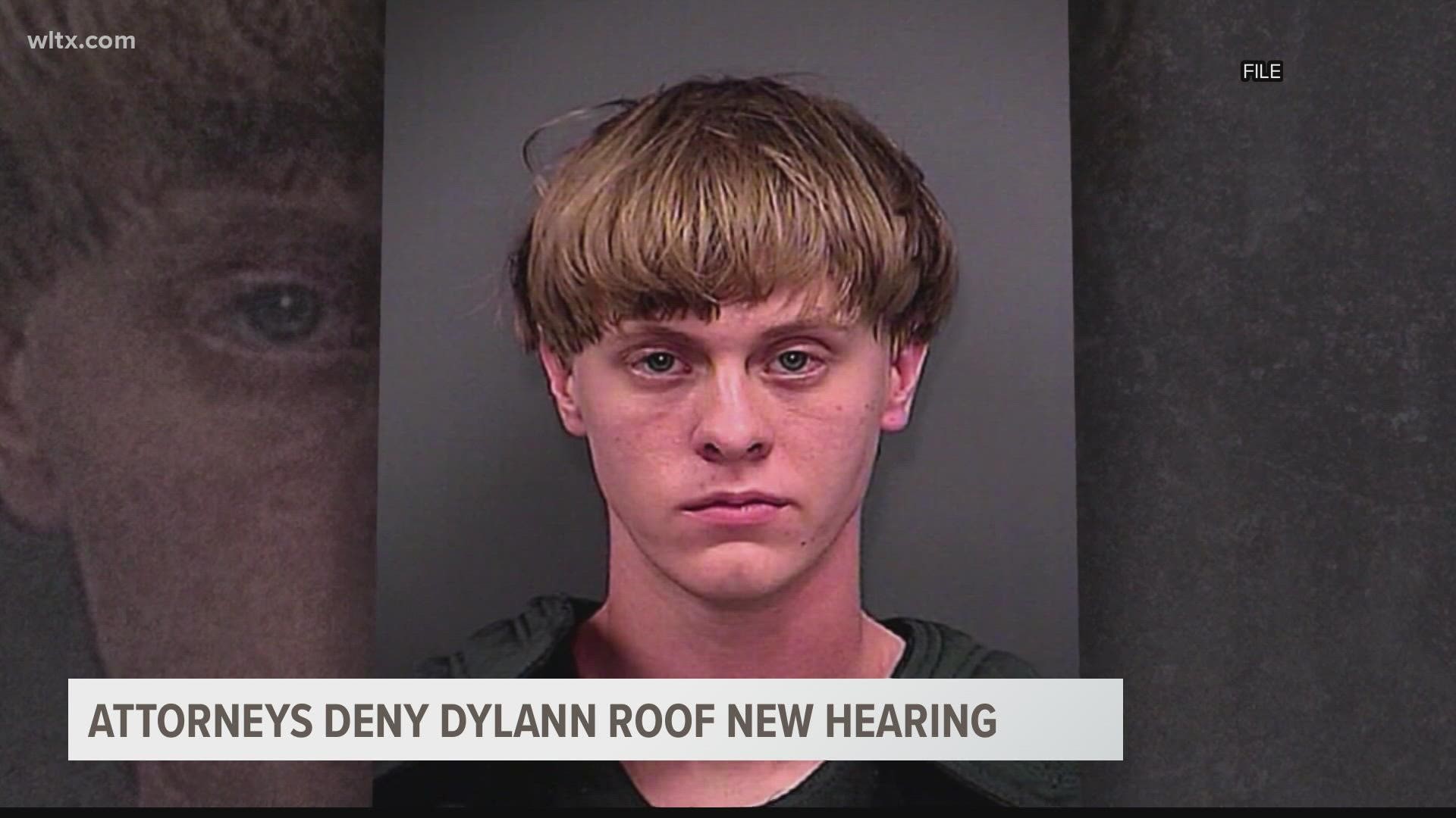 Dylann Roof attempting to appeal to US Supreme Court | wwltv.com