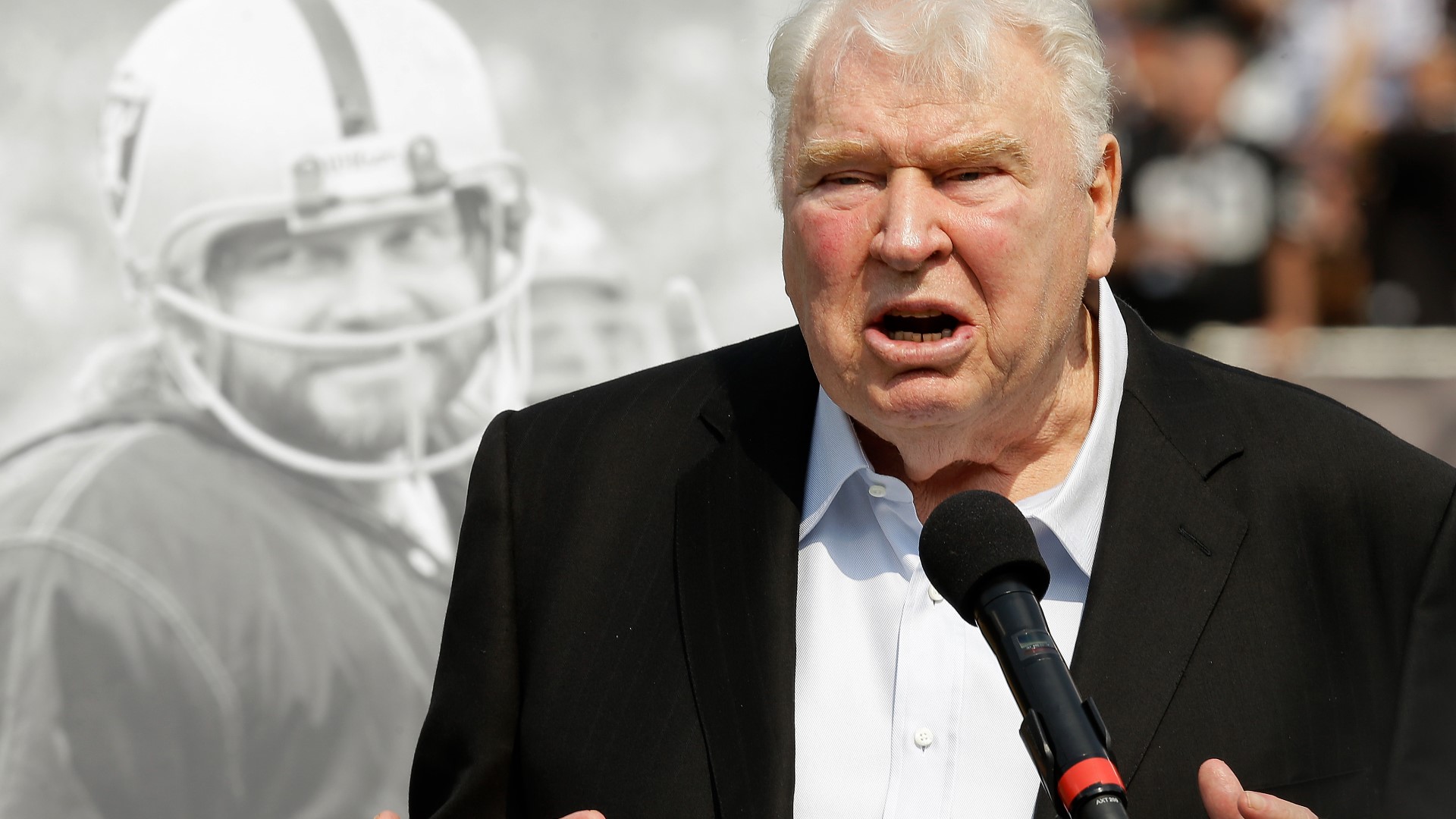 NFL great coach, broadcaster John Madden dies | wwltv.com
