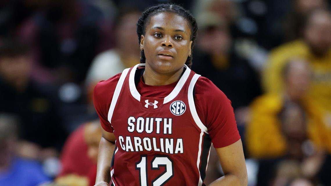 MiLaysia Fulwiley announces transfer to LSU | wwltv.com