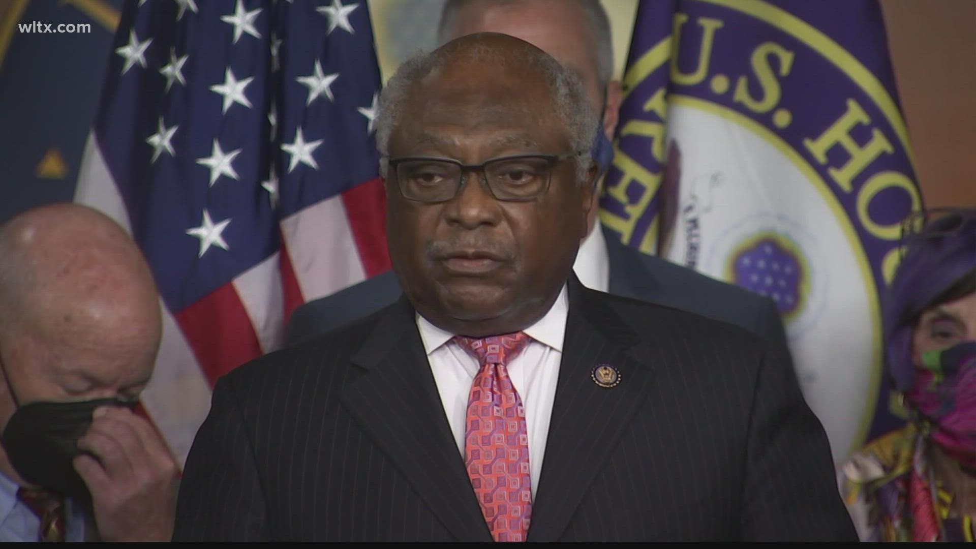 John Lewis Voting Rights Act explained | wwltv.com