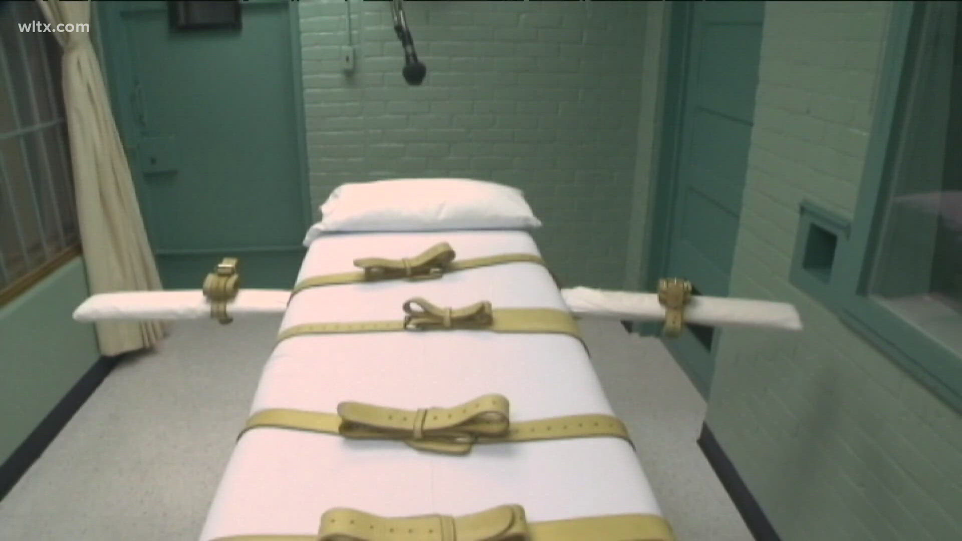 Louisiana seeks to resume executions imminently after a 15-year pause ...
