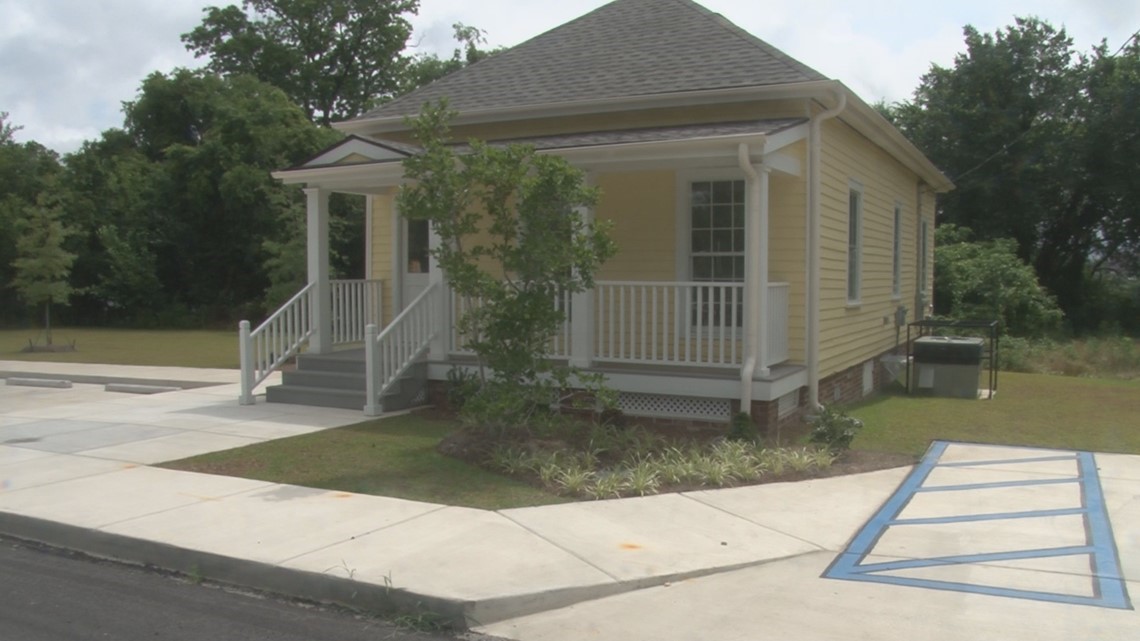 Little Richard pleads by phone for Bibb County to preserve his ...