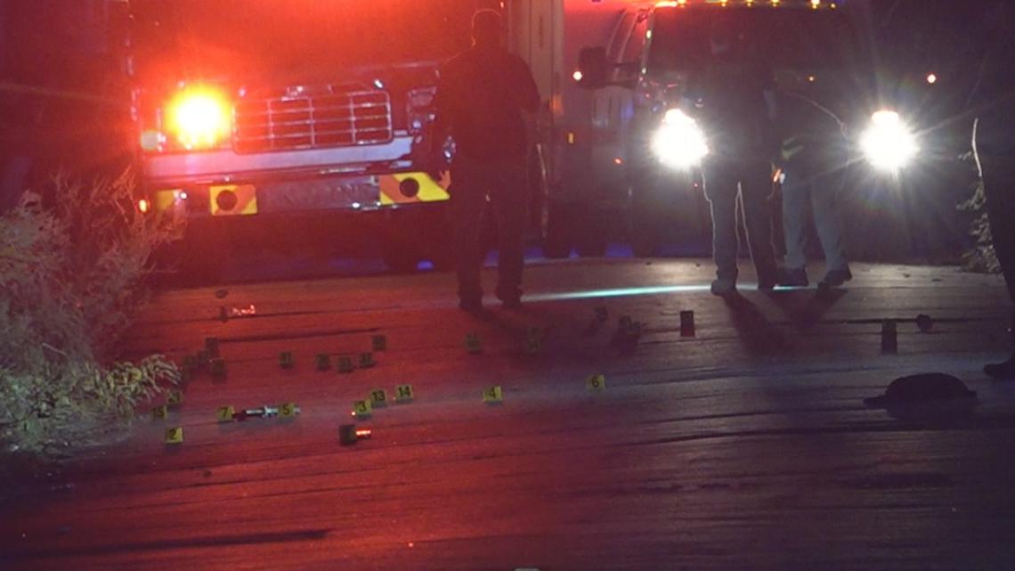 Bibb County shooting leaves 3 dead in Macon investigation | wwltv.com