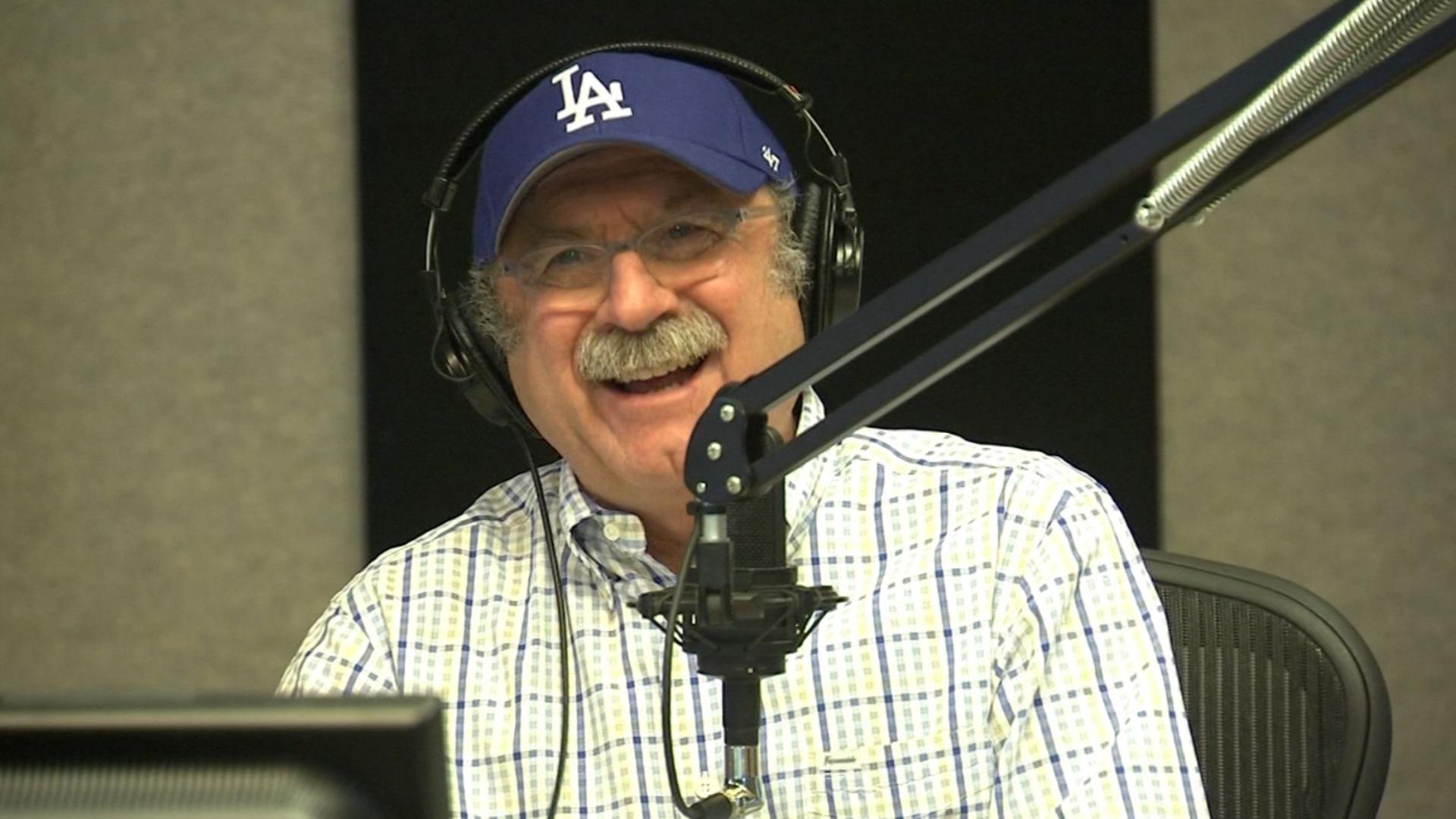 'Bob & Tom Show' creator, co-host Bob Kevoian dies at 75 | wwltv.com