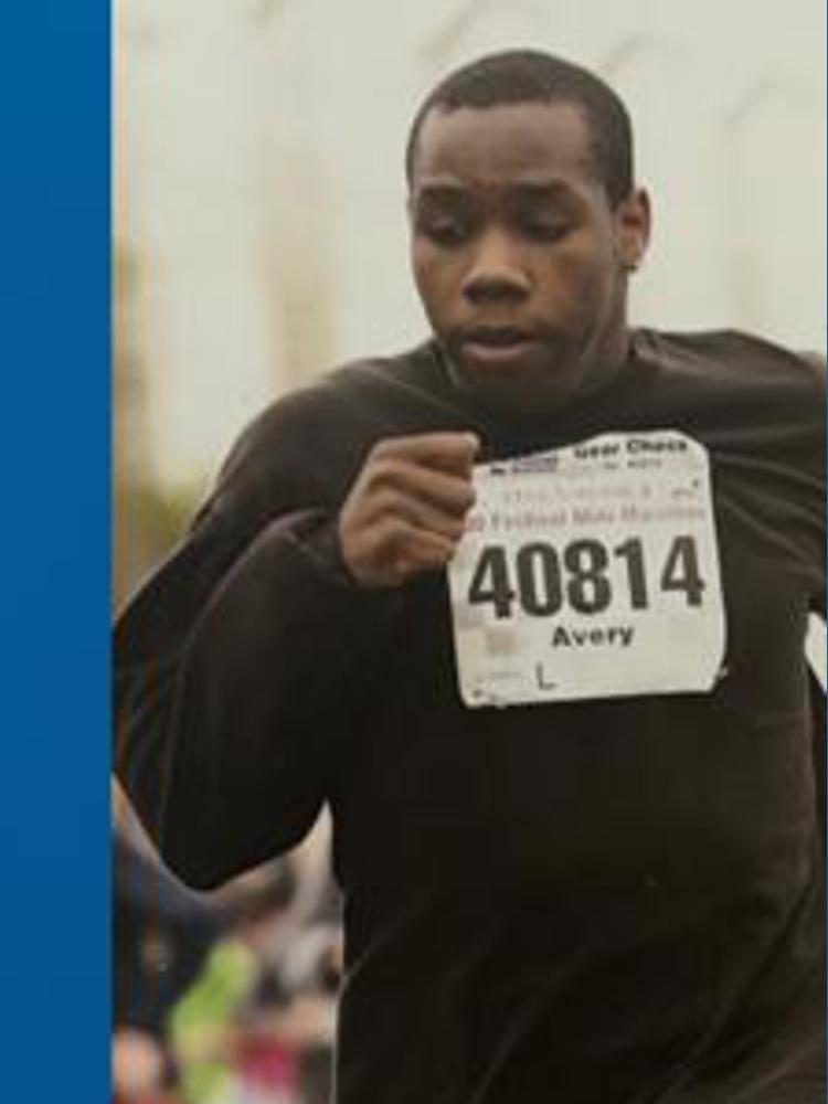 Family mourns Avery Neal, hit-and-run victim in Indianapolis | wwltv.com