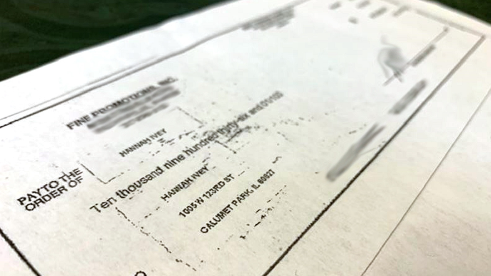 Indianapolis man sentenced after stealing checks from mail | wwltv.com