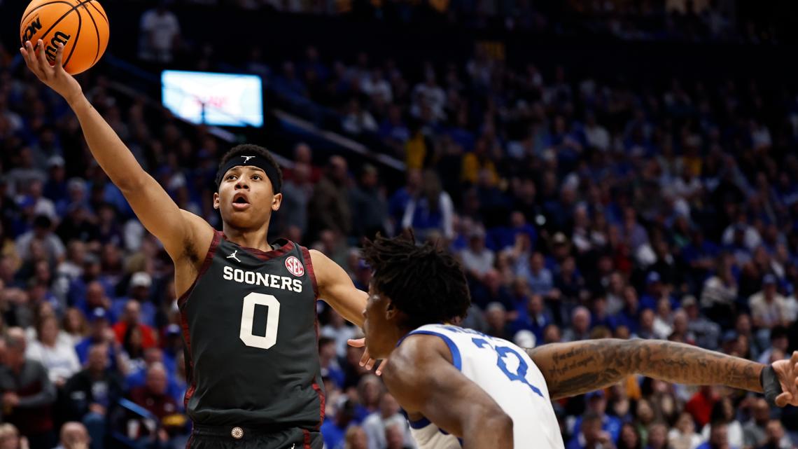 Pelicans select Jeremiah Fears 7th in 2025 NBA Draft | wwltv.com