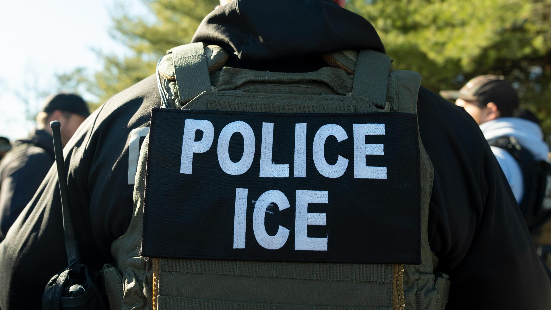 ICE arrests Iranian-born LSU students | wwltv.com