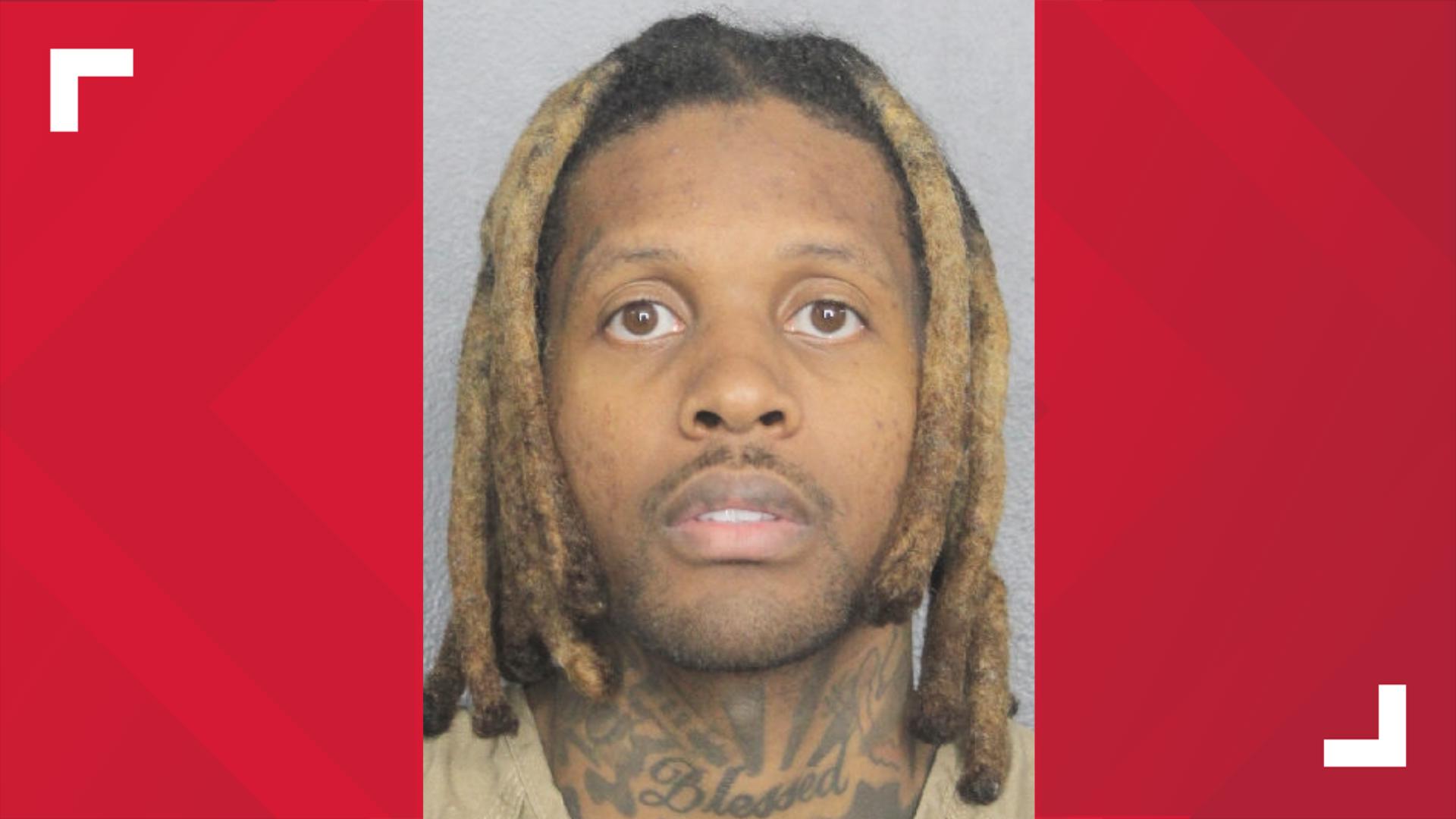 Lil Durk arrested in South Florida on murder-for-hire charge | wwltv.com