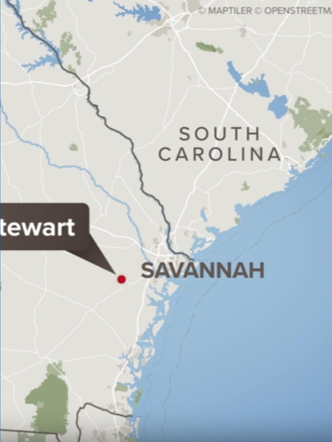Fort Stewart active shooter | Live updates | wwltv.com