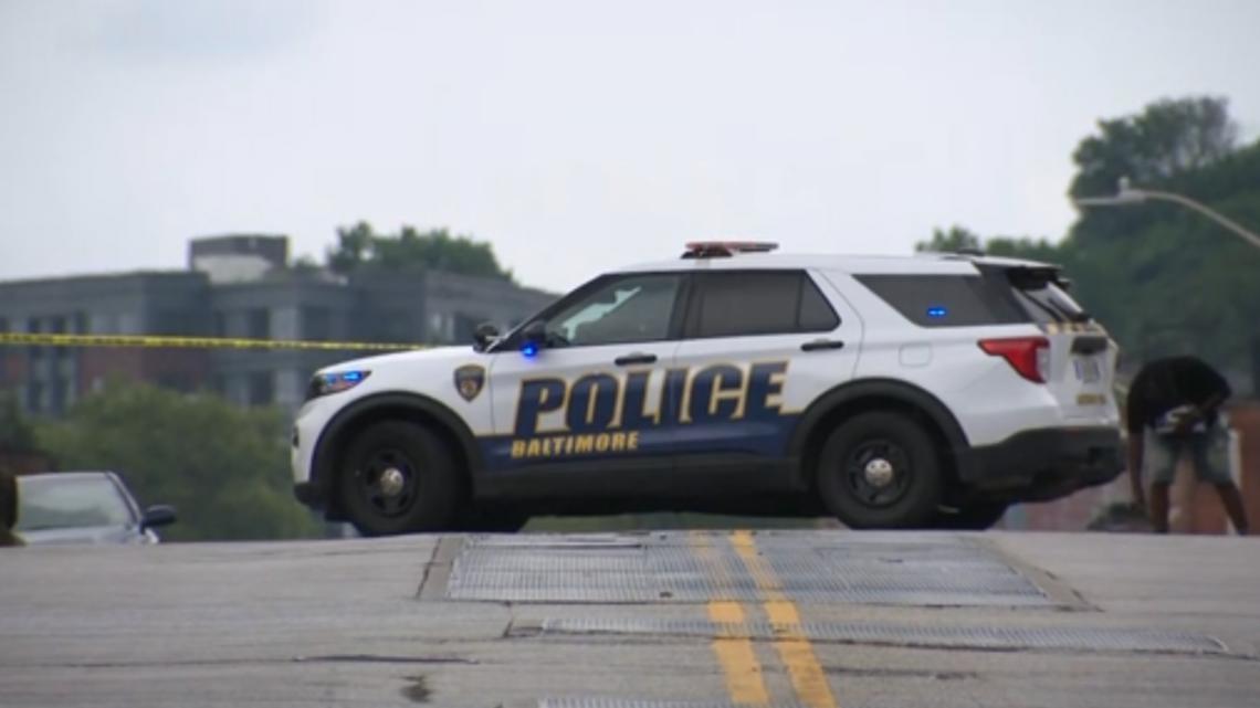 Baltimore overdose incident hospitalizes 27 people | wwltv.com