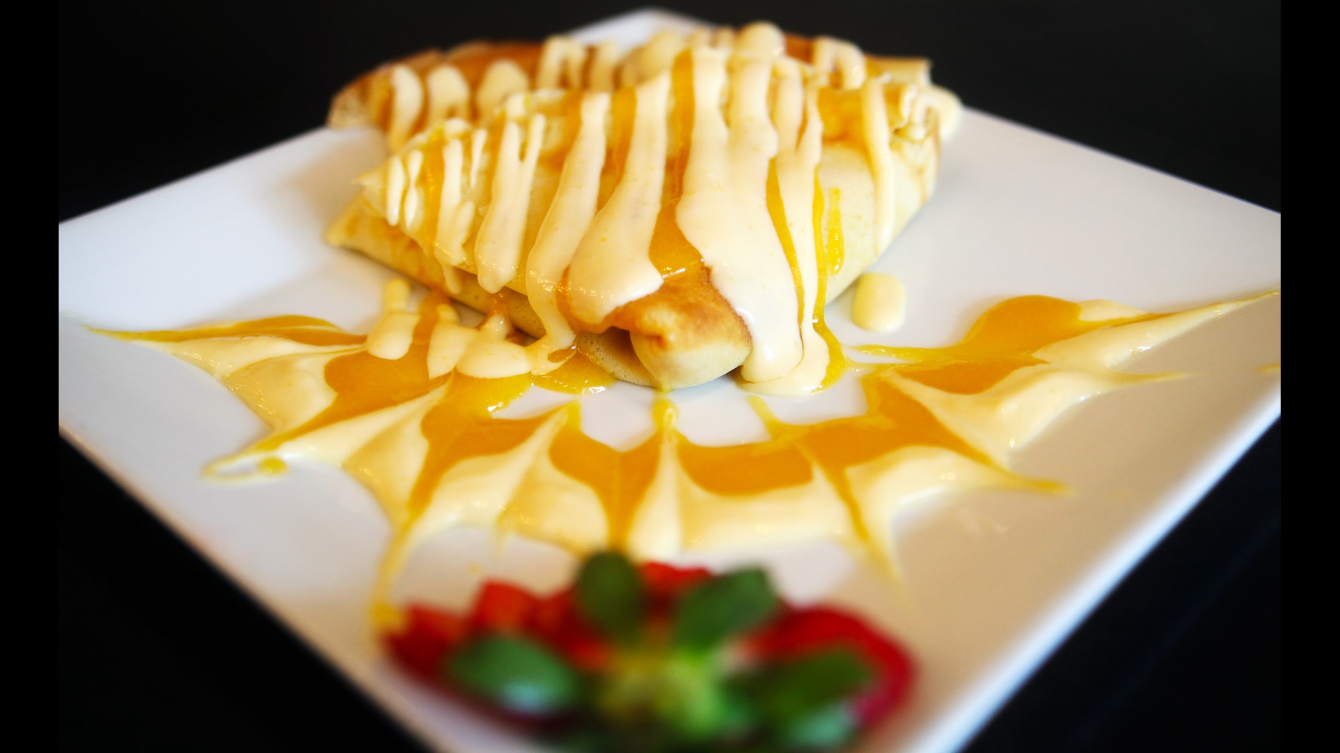 Mango Mangeaux expands, adds former television chef Chandra Clark ...