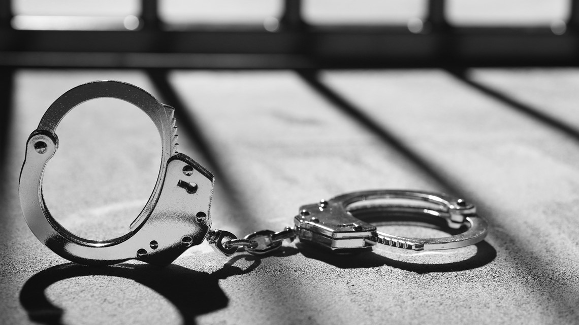 Impaired driver arrested after fatal crash in Plaquemines Parish ...