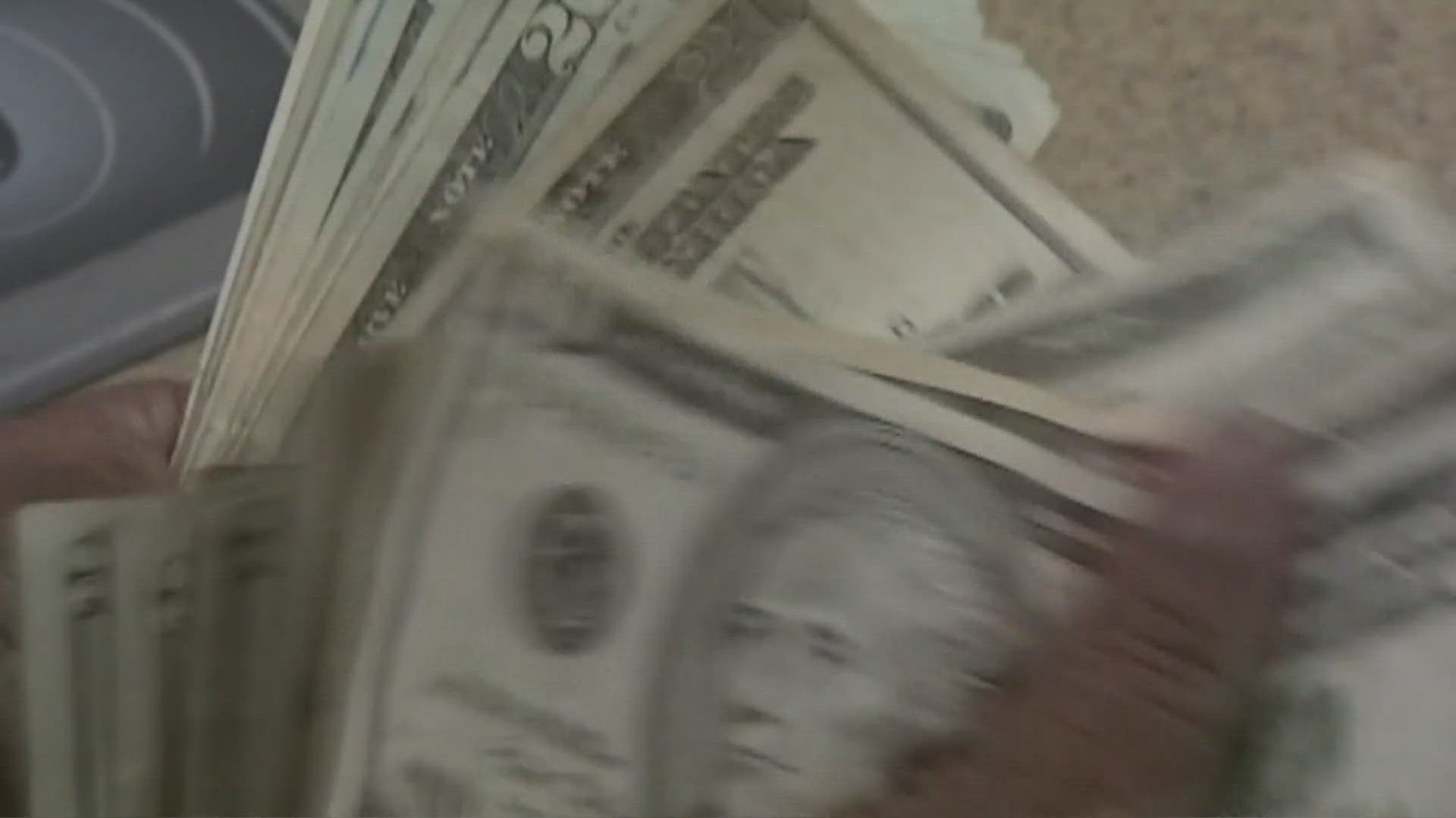 Money Moment Americans Say The Magic Number To Retire Is 1 46M Money Moment Americans Say The Magic Number To Retire Is 1 46M
