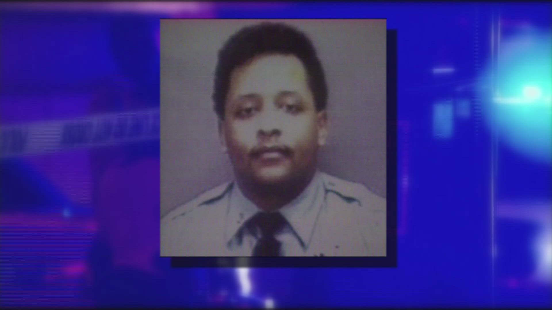 Sentence commuted for former NOPD officer | wwltv.com