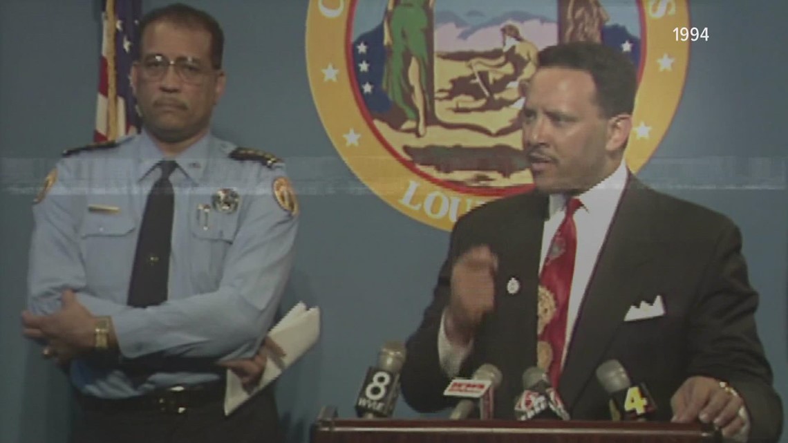 How New Orleans cut its murder rate in half in the 90s | wwltv.com