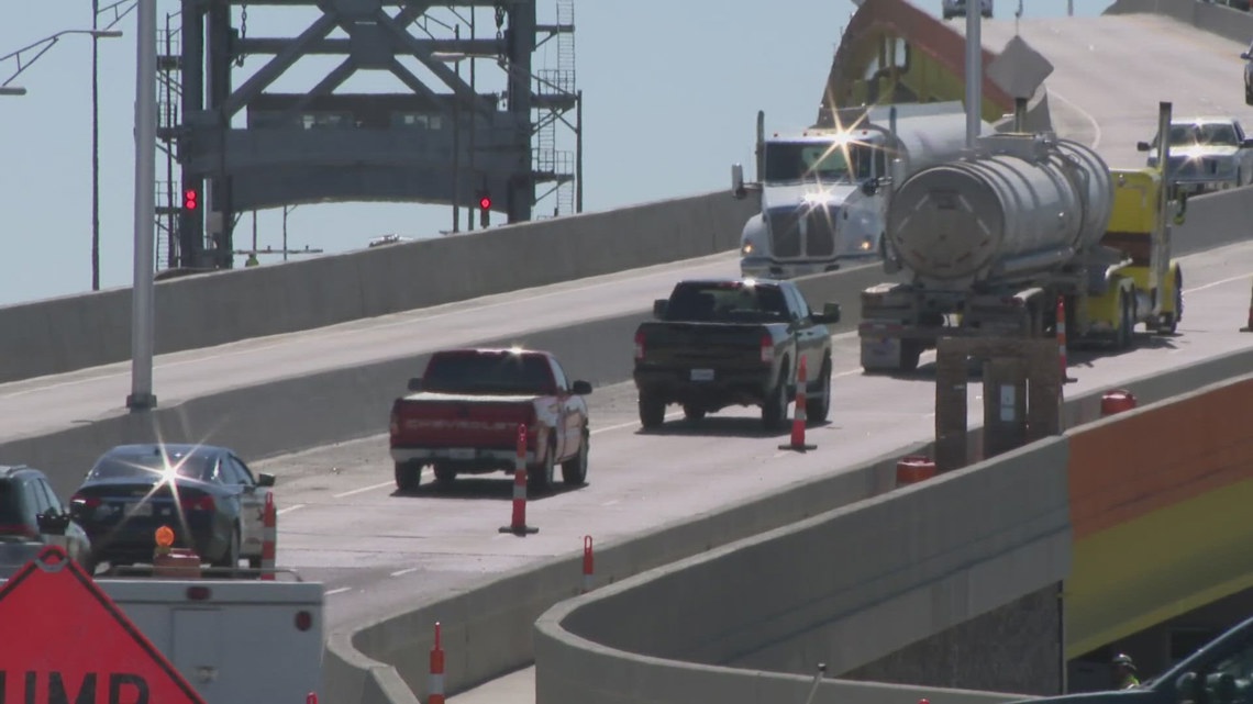 Krewe of Rex parade route and time 2025 | wwltv.com