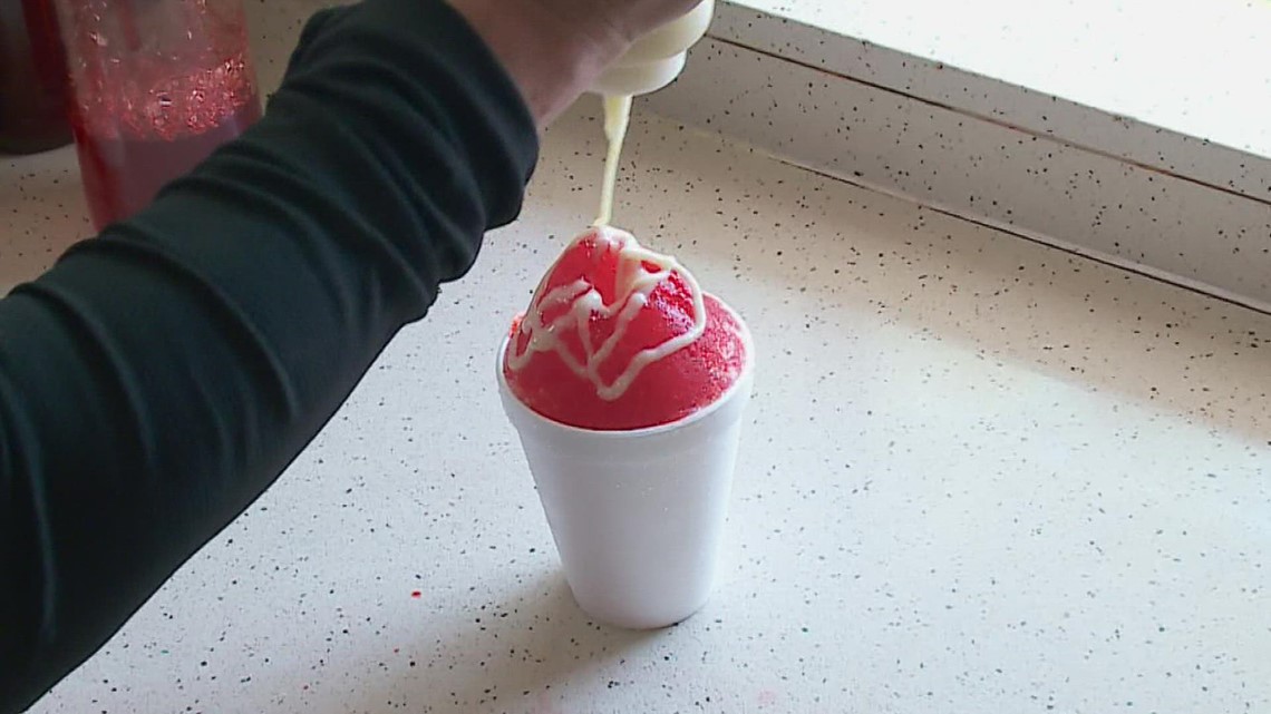 You Ought to Know: Sal's Sno-Ball Stand | wwltv.com