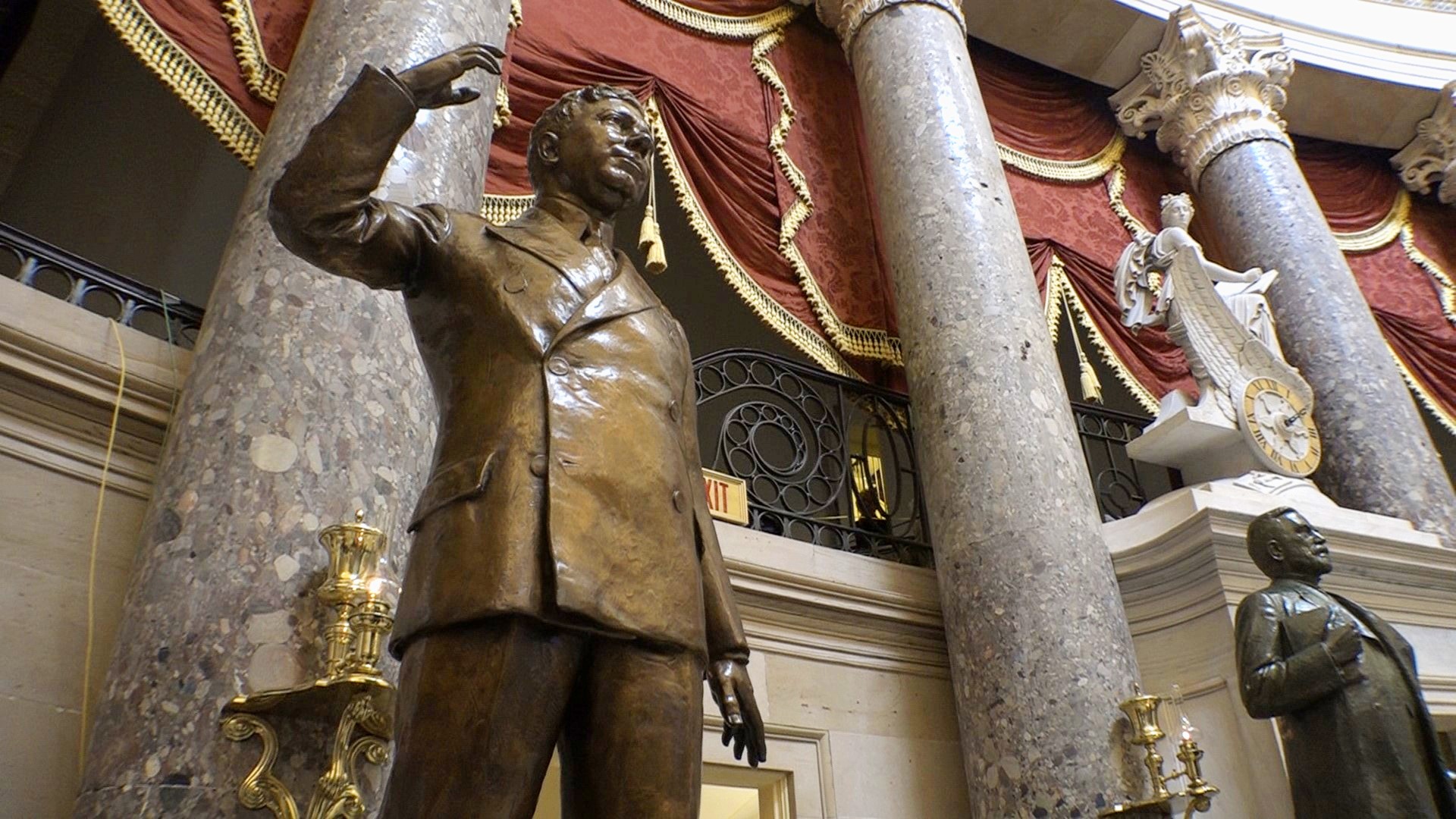 One Hour-and-Seven Minutes: What Steve Gleason gave us | wwltv.com