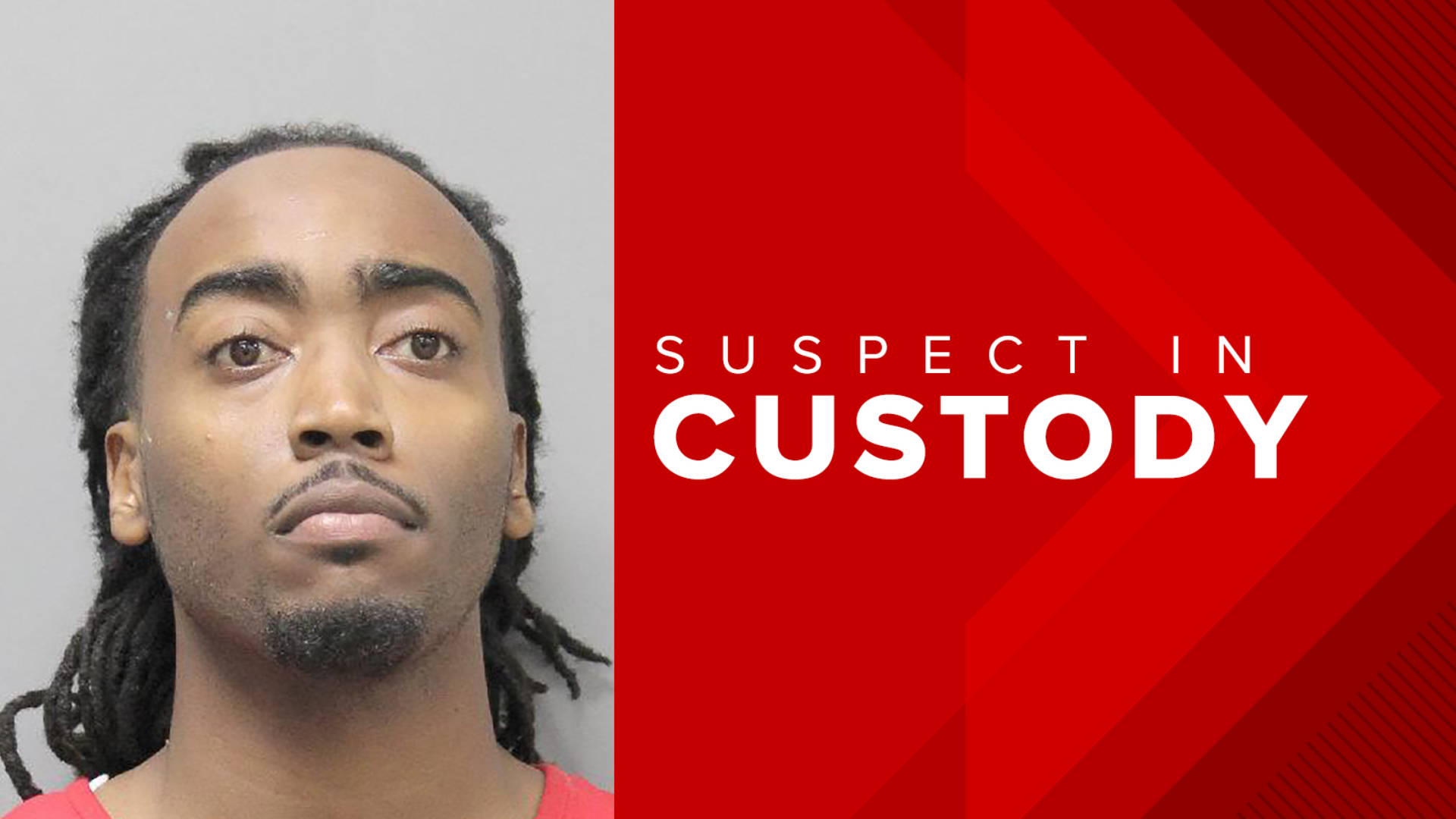 Police: Thibodaux robbery suspect arrested after getting stuck in mud ...