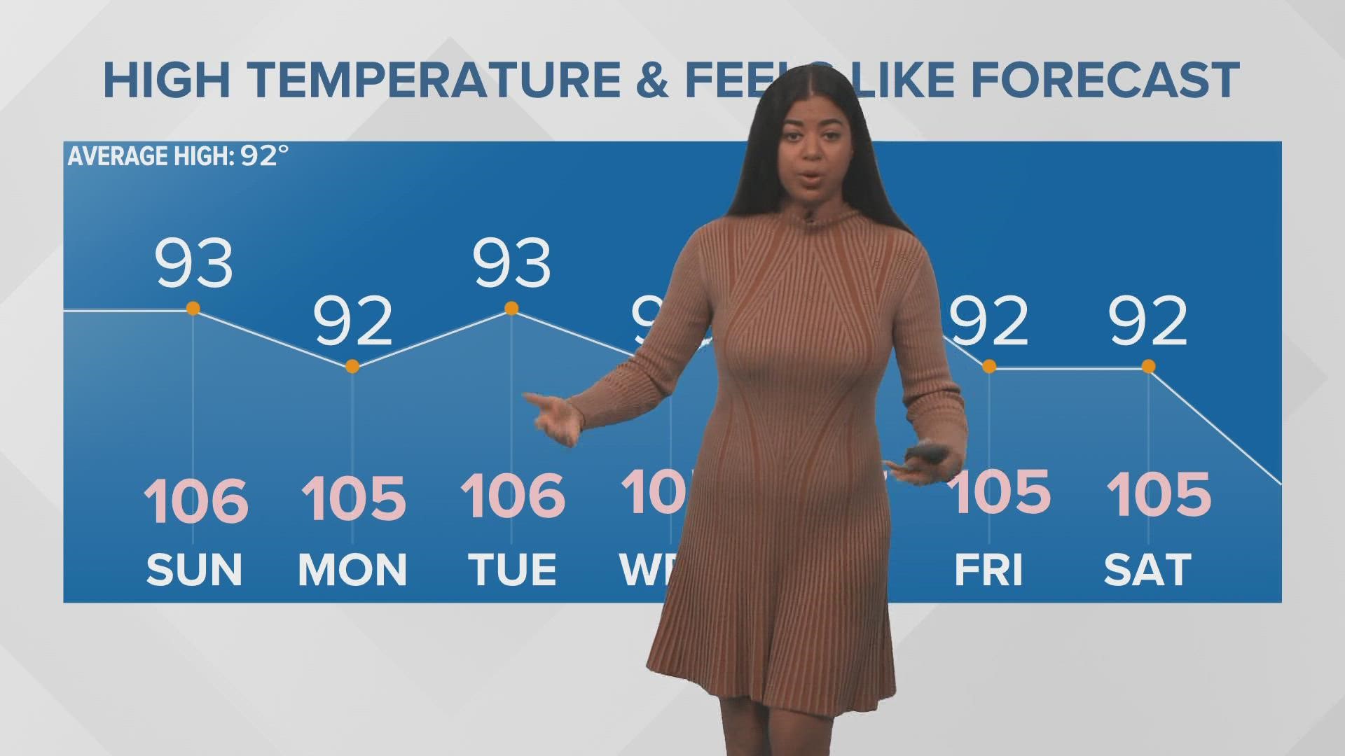 Chef Kevin Belton's buttermilk biscuits with honey | wwltv.com