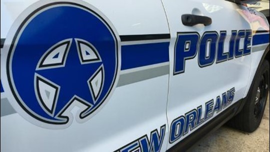 New Orleans car break-in leads to shootout, woman injured police say ...