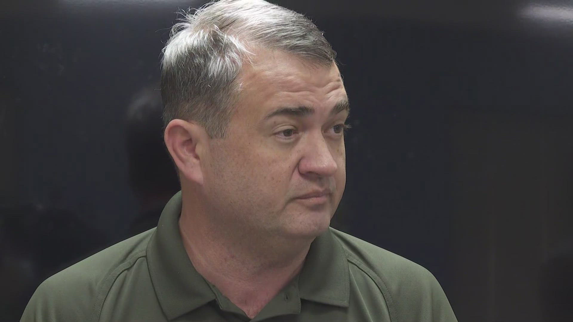 Sheriff Lopinto on Westwego homicide | wwltv.com