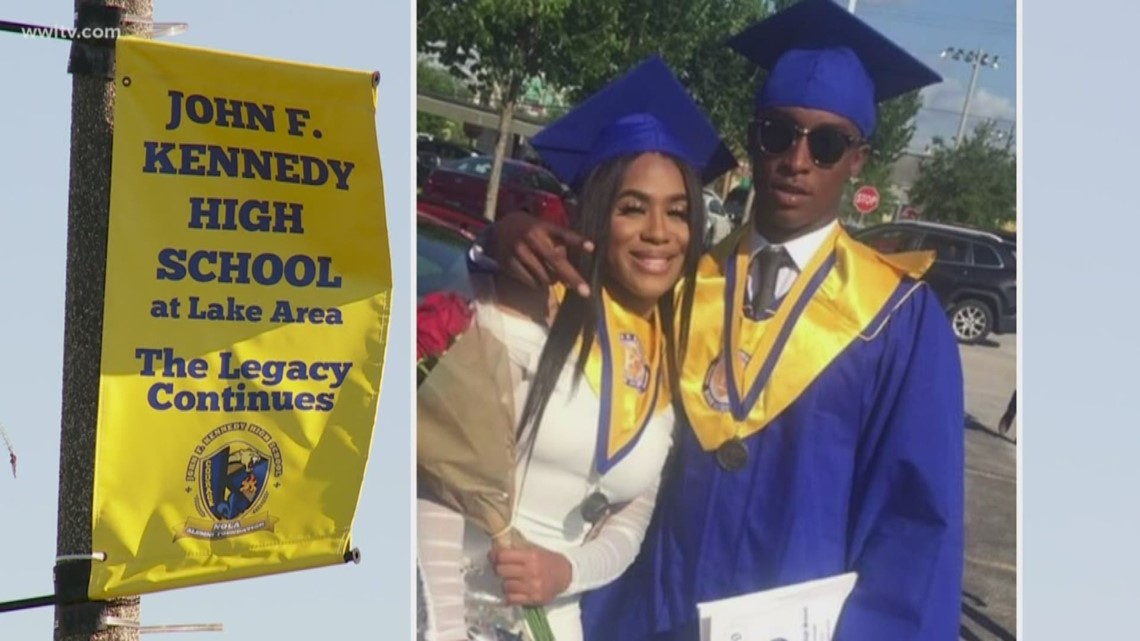 Kennedy grad finally gets transcript, can keep football scholarship ...