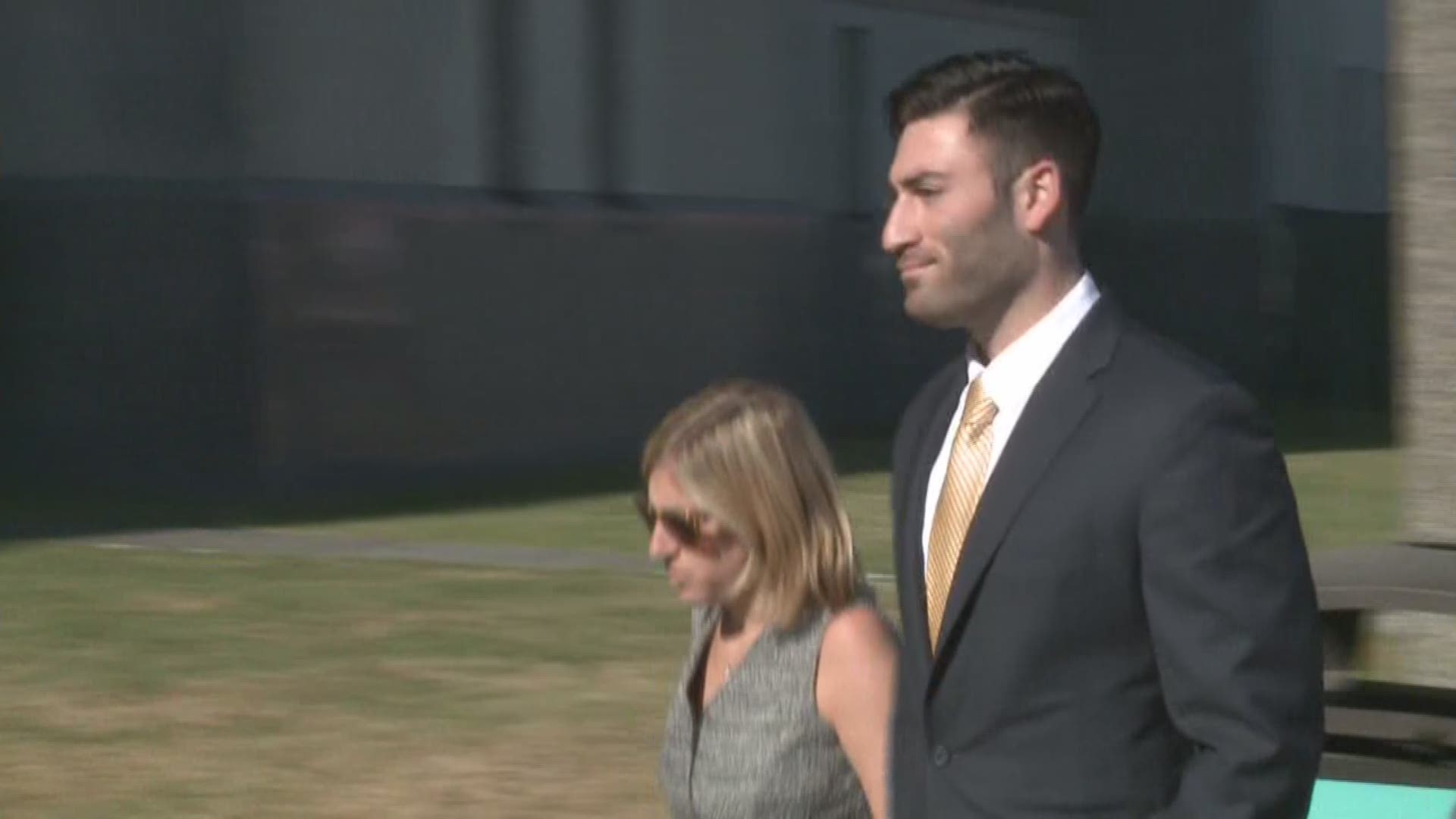 Victims give dramatic testimony in Euric Cain sentencing | wwltv.com