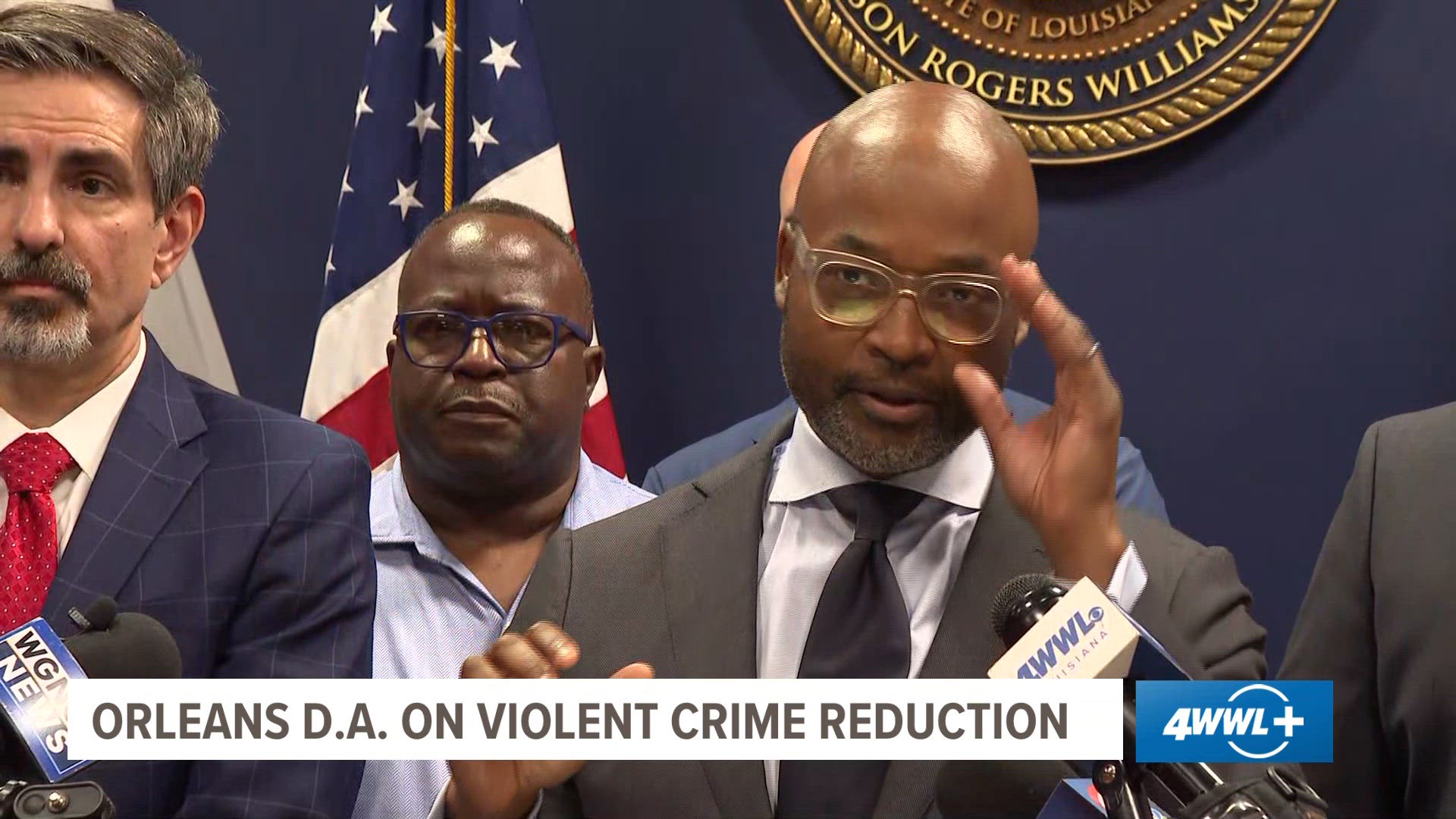 Grand jury indicts Washington Parish man on murder charge in 2017 death ...