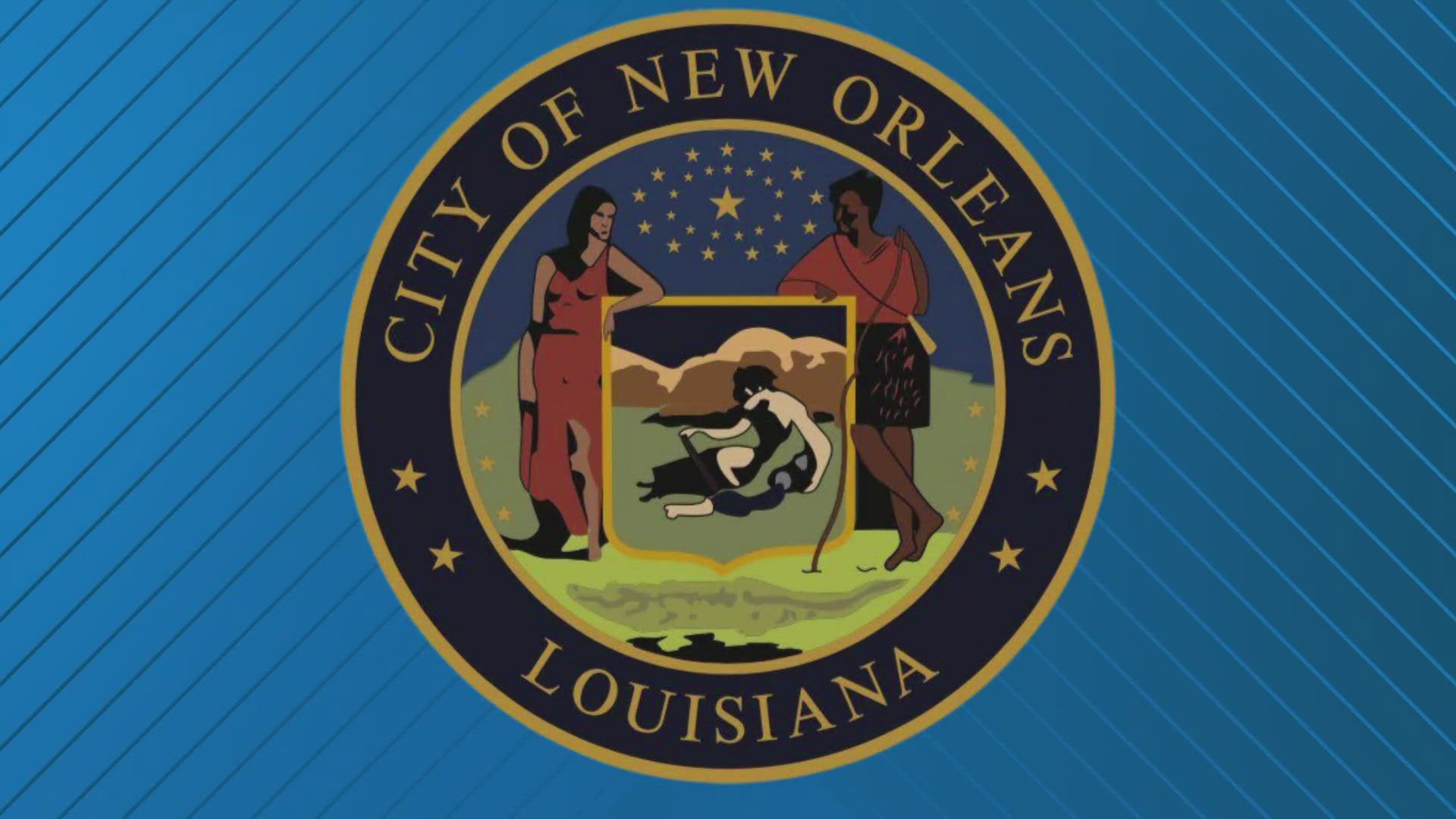 Helena Moreno Leads Early in New Orleans Mayoral Race, Poll Shows ...