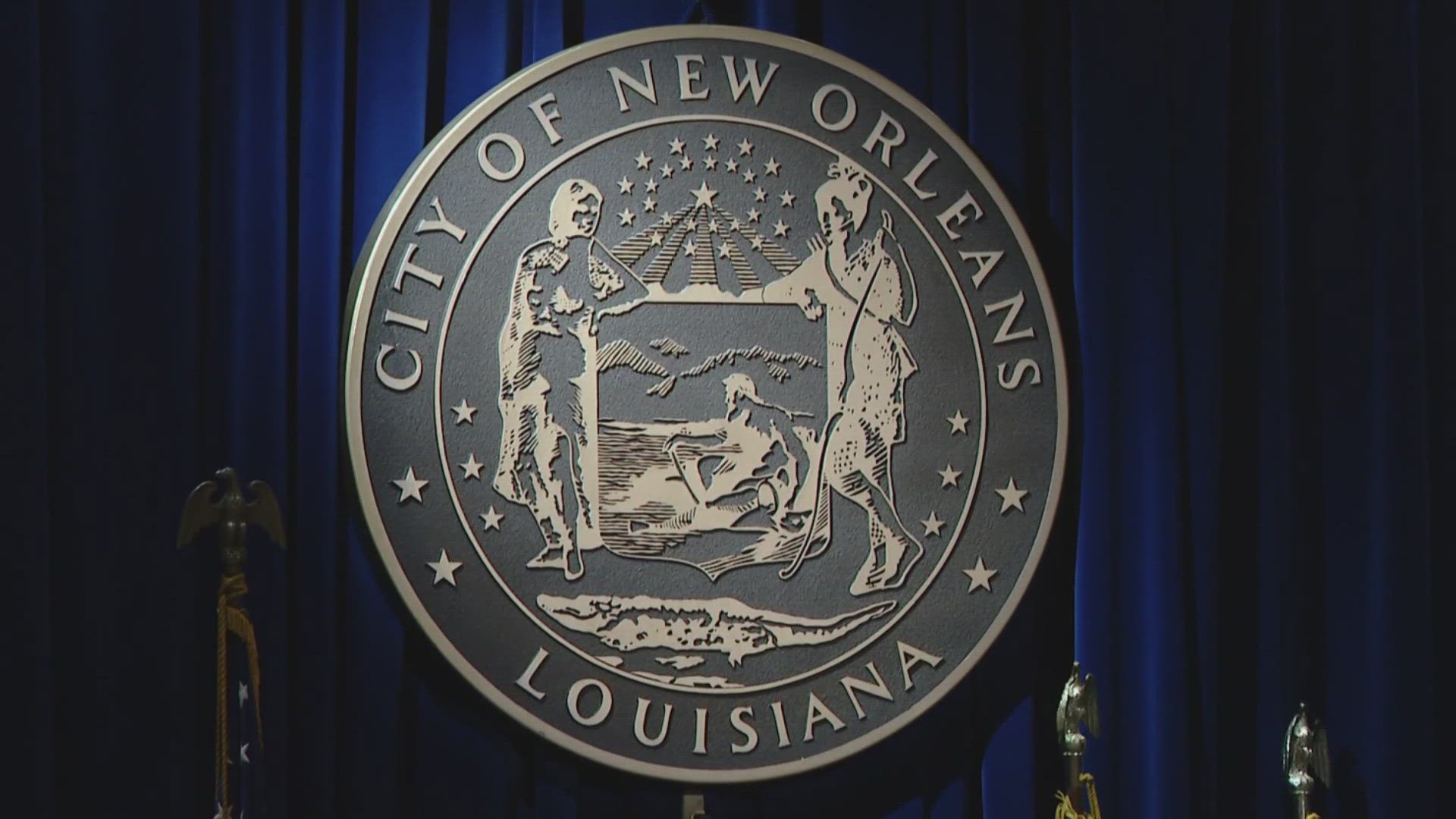 New Orleans crime drops 26%, murder rate down 35% in 2024 | wwltv.com