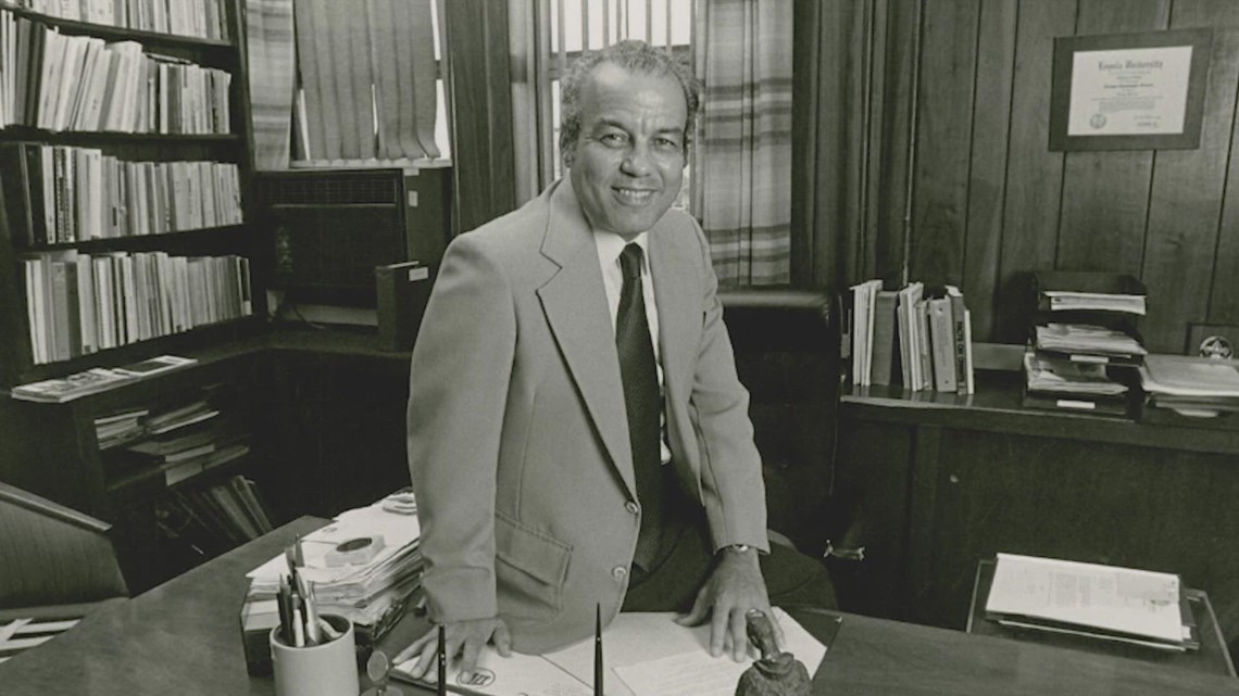 Xavier University of Louisiana to unveil statue of former President Dr ...