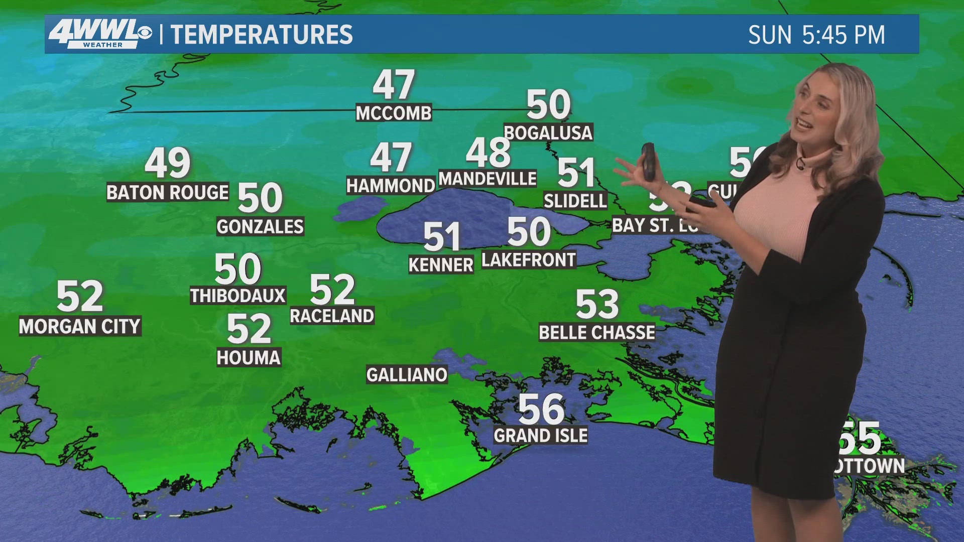 Keep Louisiana Beautiful to kick off 'Love the Boot Week' in time for ...